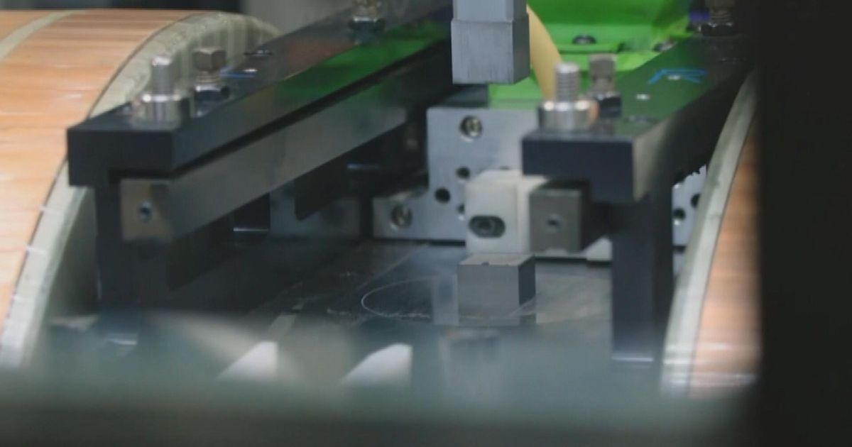 vulcan elements ownership