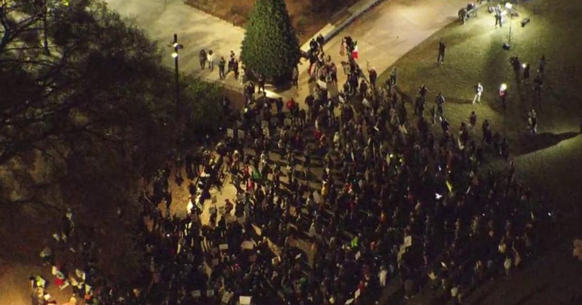 NC lawmakers, protesters react to immigration agents in the Triangle ...