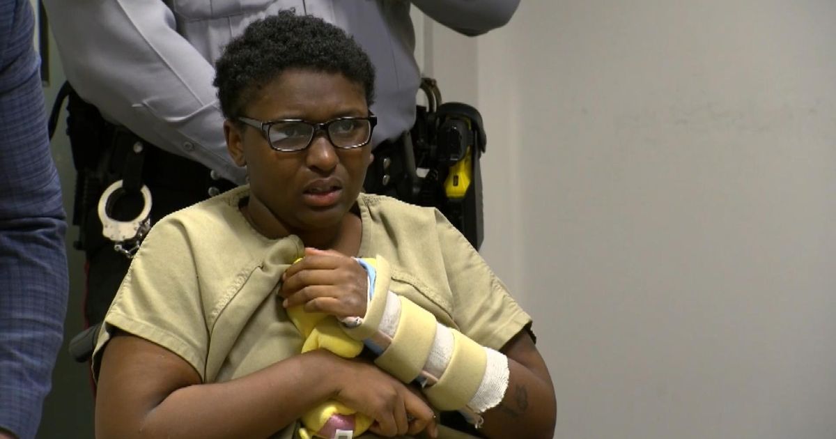 Accused driver in crash that killed 3 high school football players ...