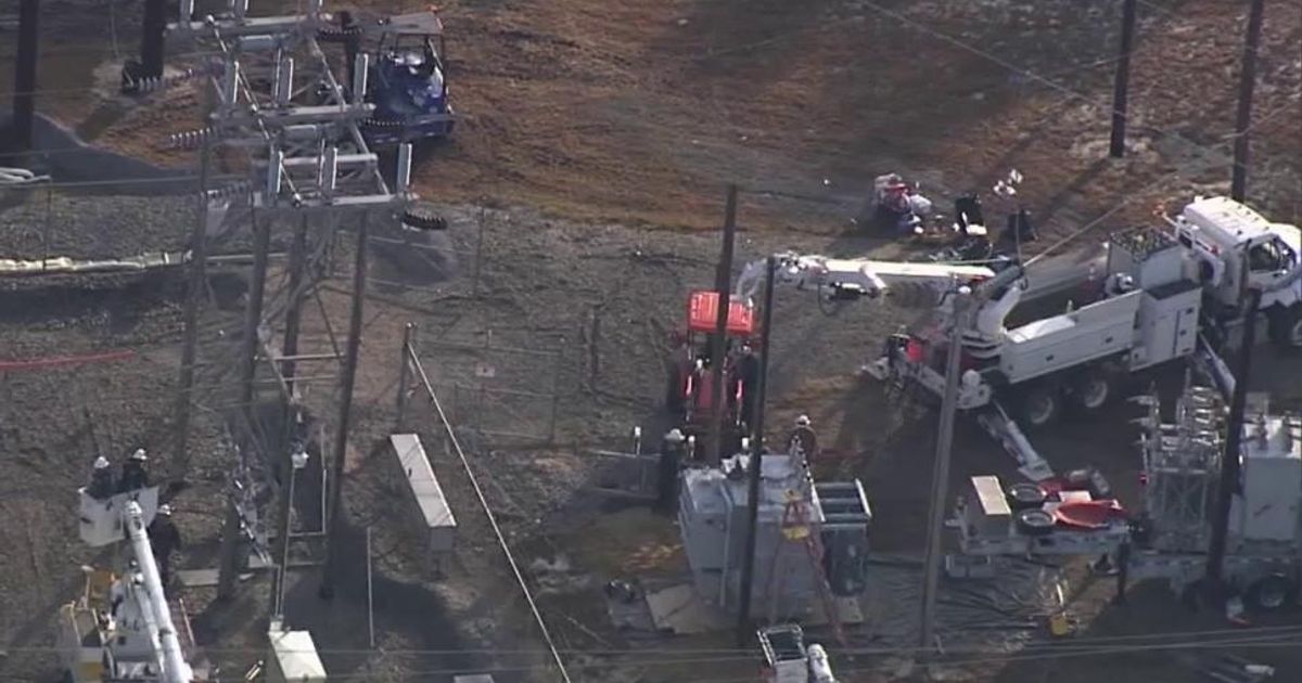 Three years since Moore County substation attacks, many mysteries ...