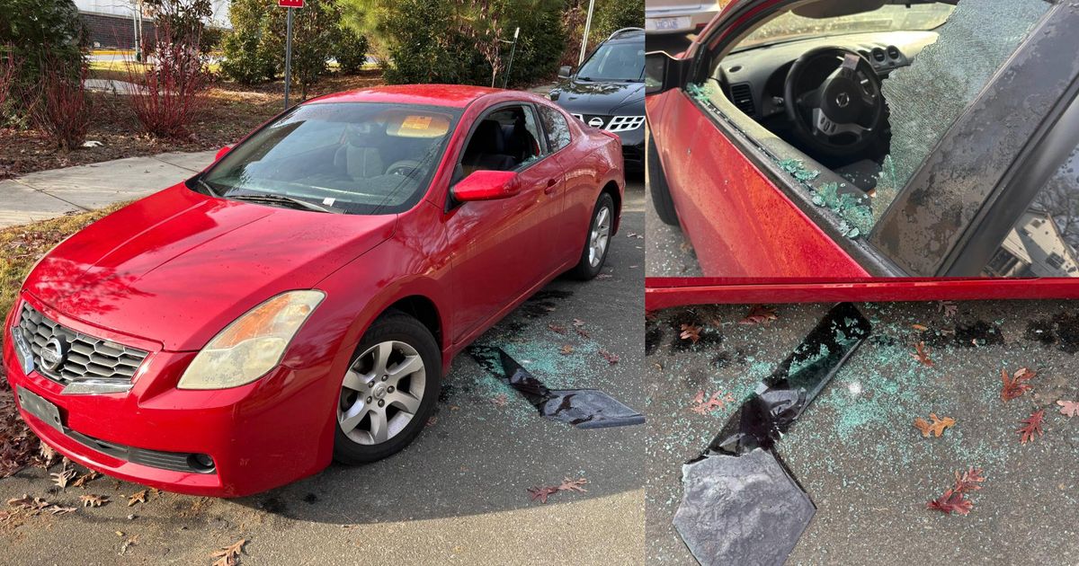 Several overnight car break-ins in central Durham :: WRAL.com