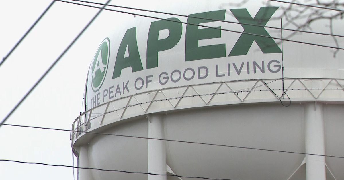Traffic and infrastructure concerns surface as $3 billion Apex ...