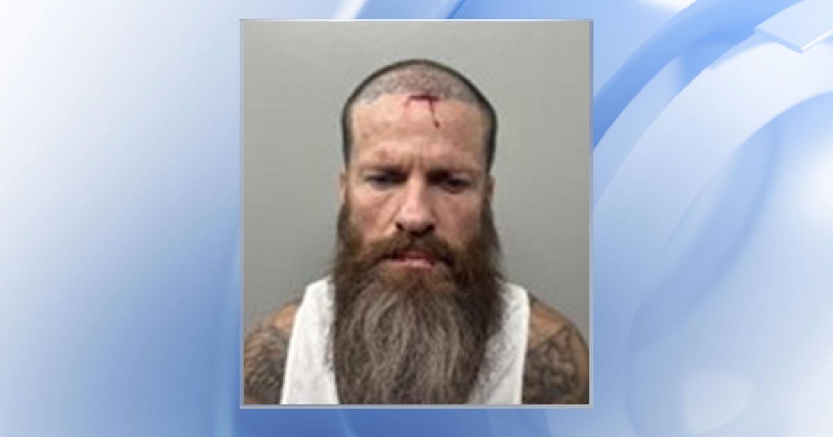 Suspect dead from Chatham County standoff had criminal history :: WRAL.com