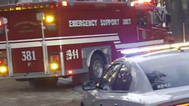 Head-on collision in Harnett County kills two drivers