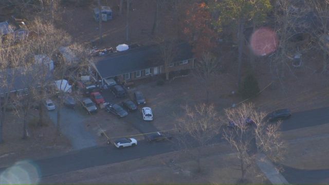 One dead, another in custody after Durham shooting