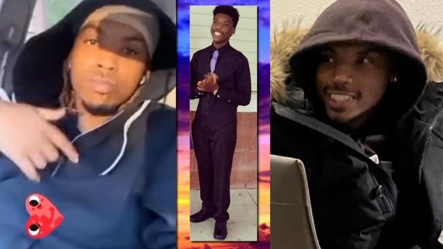 Durham family pushes for justice after son killed