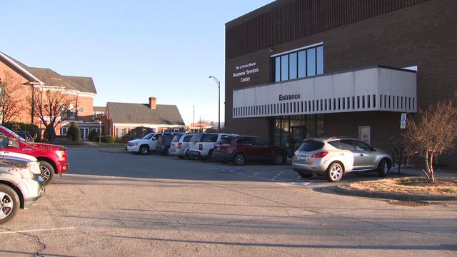 Rocky Mount announces special meting to discuss billing issues