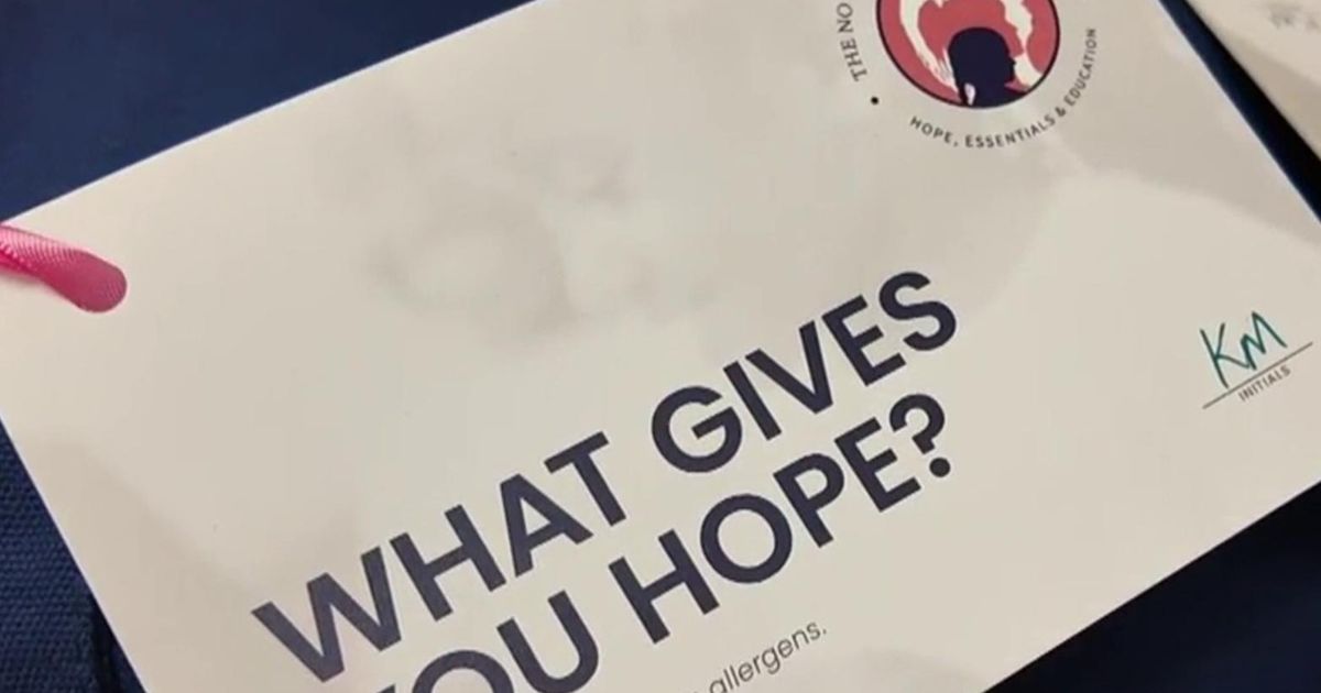 NC nonprofits struggling as tough year comes to a close :: WRAL.com