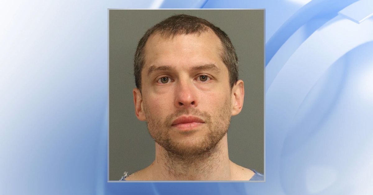 Man with criminal past remained free before NC teacher’s death, retired ...