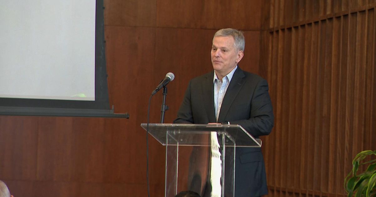 Stein notes NC’s prison reentry efforts as repeat offenders come under ...