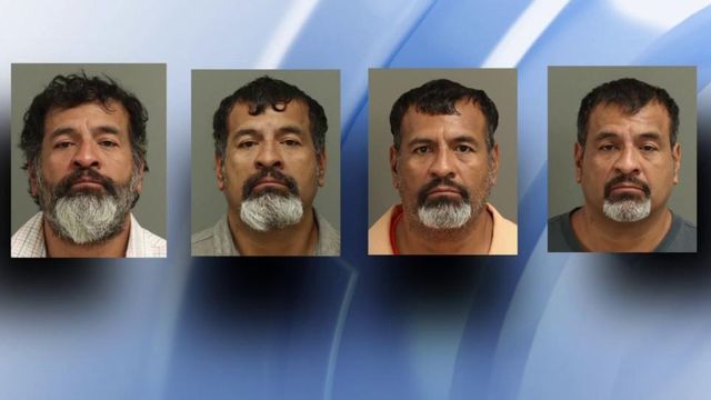 Police: Man charged with swinging machete, making threats in GoRaleigh ...