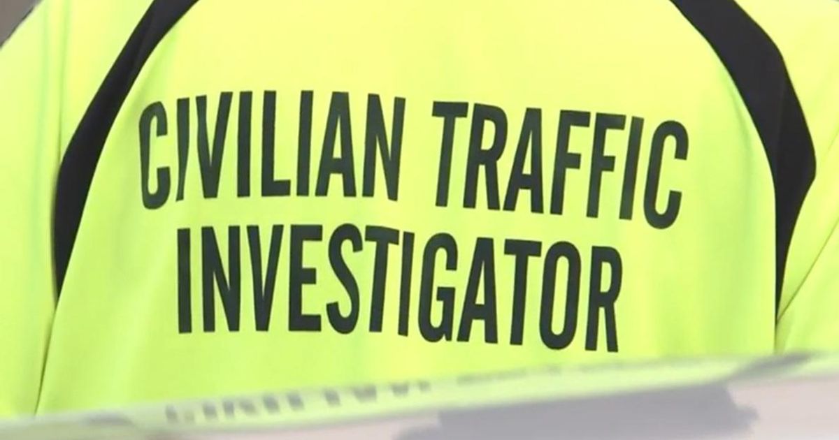 More NC cities are getting civilian crash investigators. What impact ...