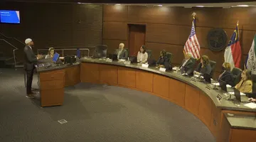 Initial investigation into the Cary town manager indicates potential ...