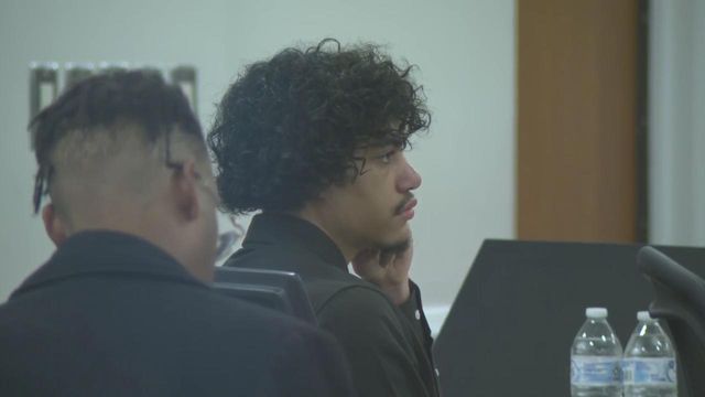 Parents of murdered teens give testimony in Issiah Ross trial