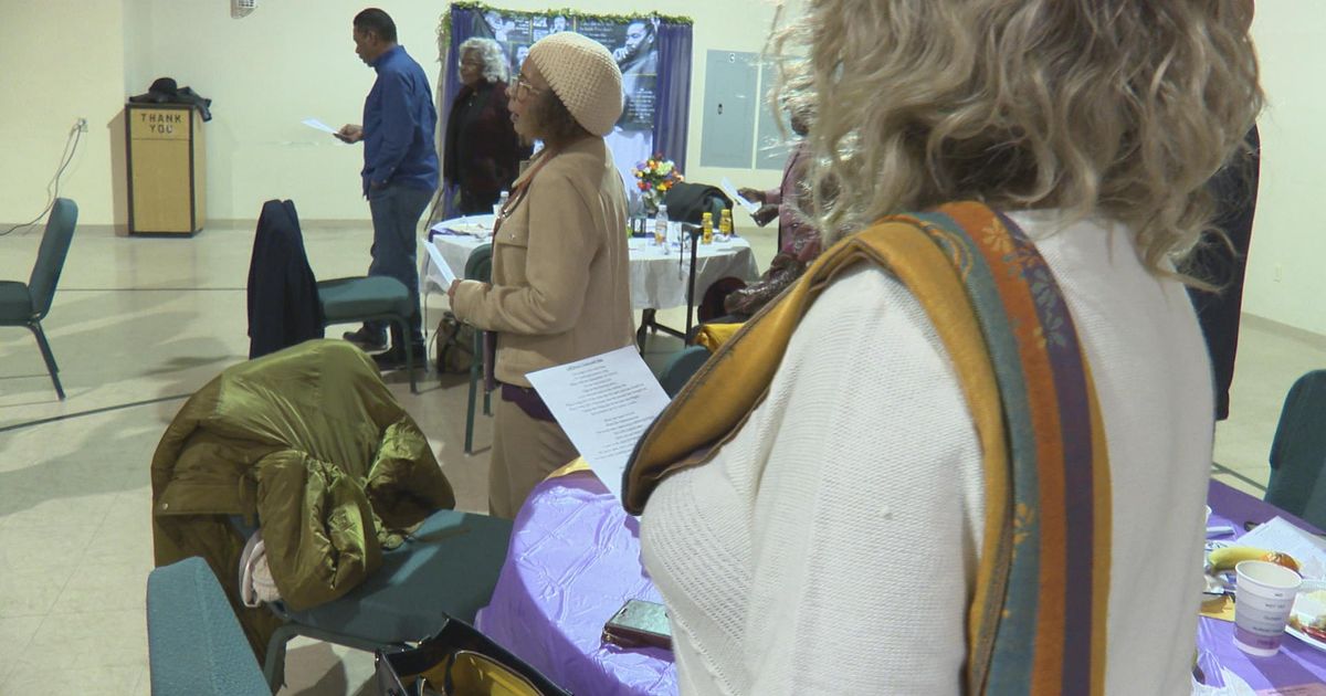 Holly Springs MLK Unity Weekend honors King's legacy with reflection ...