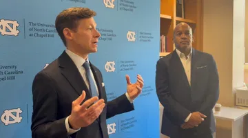 A new UNC basketball arena could cost over $700M. Here's why and how ...
