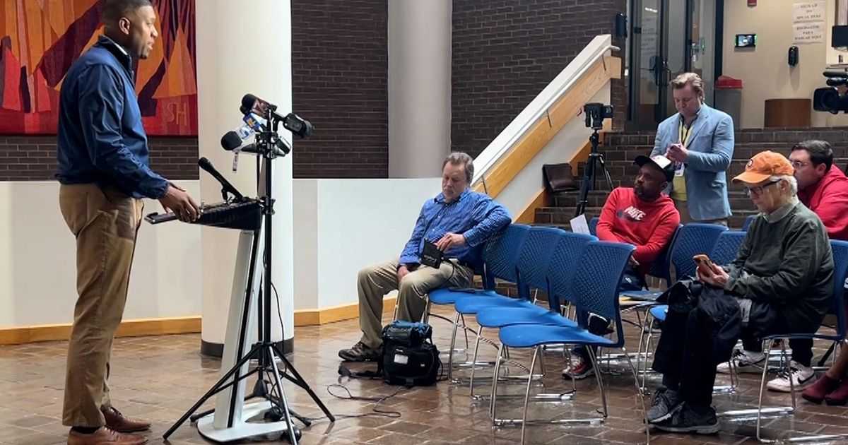 'This is everyone': Durham mayor calls for unified front to combat ...
