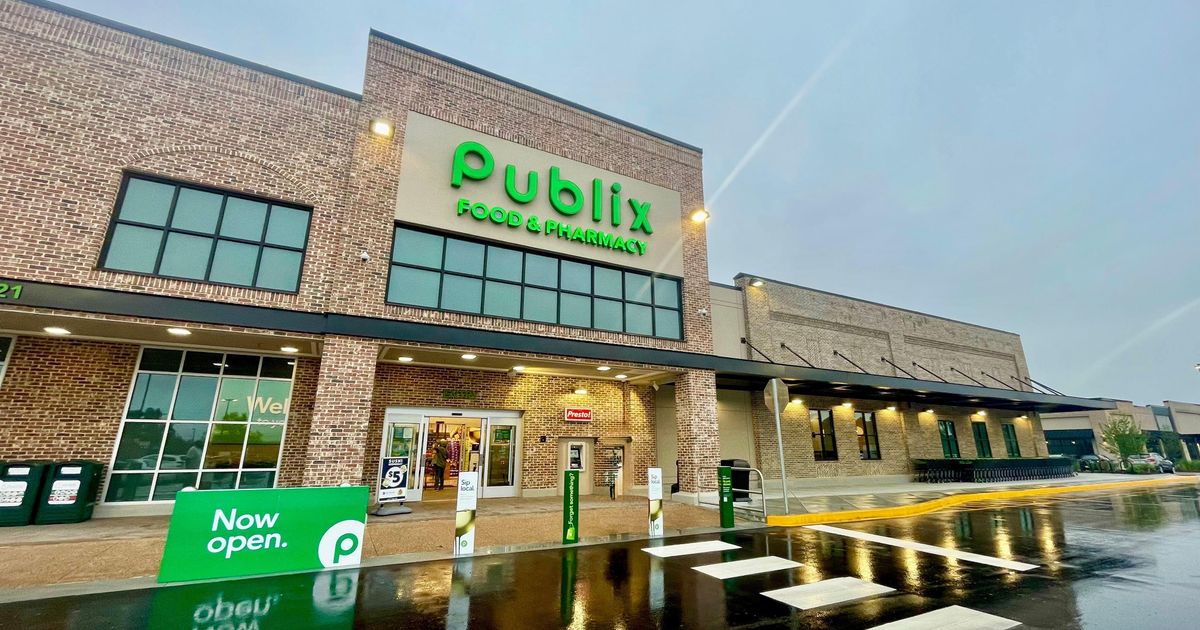 Long-awaited Durham Publix development readies for opening, holds job ...