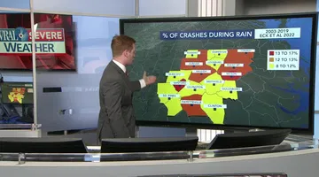 Introducing WRAL Weather Lab: Go beyond the forecast :: WRAL.com