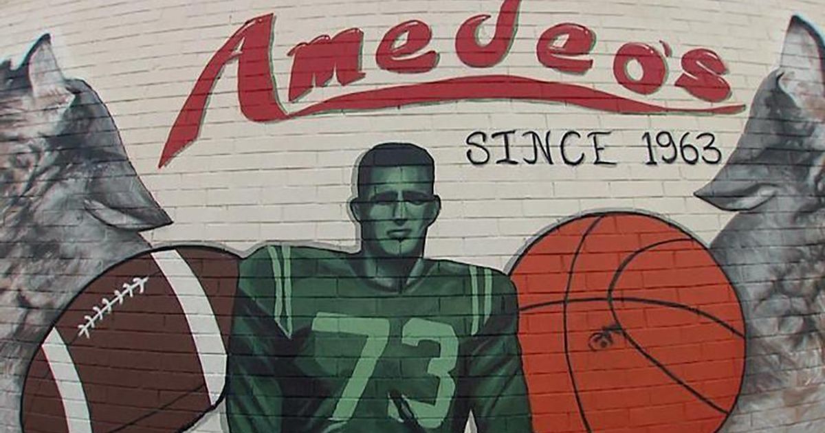 Amedeo's, a 60-year Raleigh staple, could relocate as owners explore ...