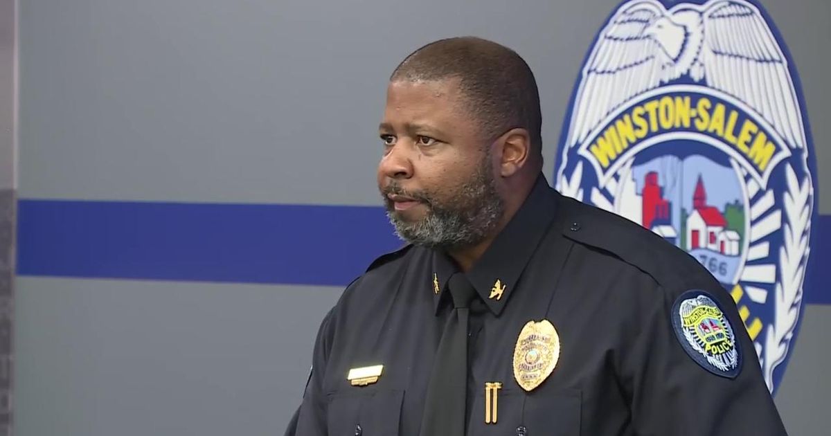 Police: Adults who 'stood by' and watched deadly Winston-Salem park ...