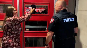 NC State apologizes to families who were turned away from graduation ...