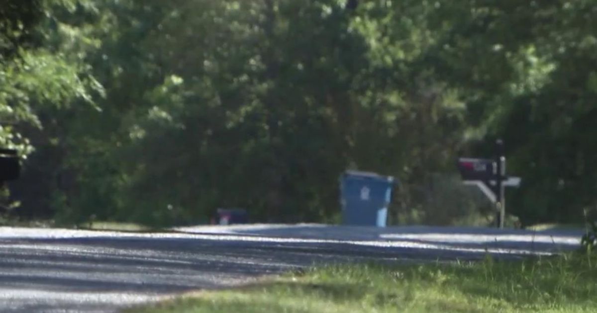 84-year-old woman found dead near Apex, deputies investigate possible ...