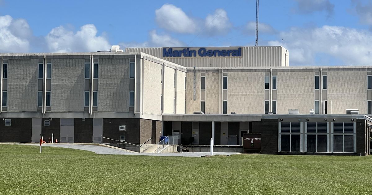 Healthcare providers brace for Medicaid cuts. Are layoffs in rural NC ...