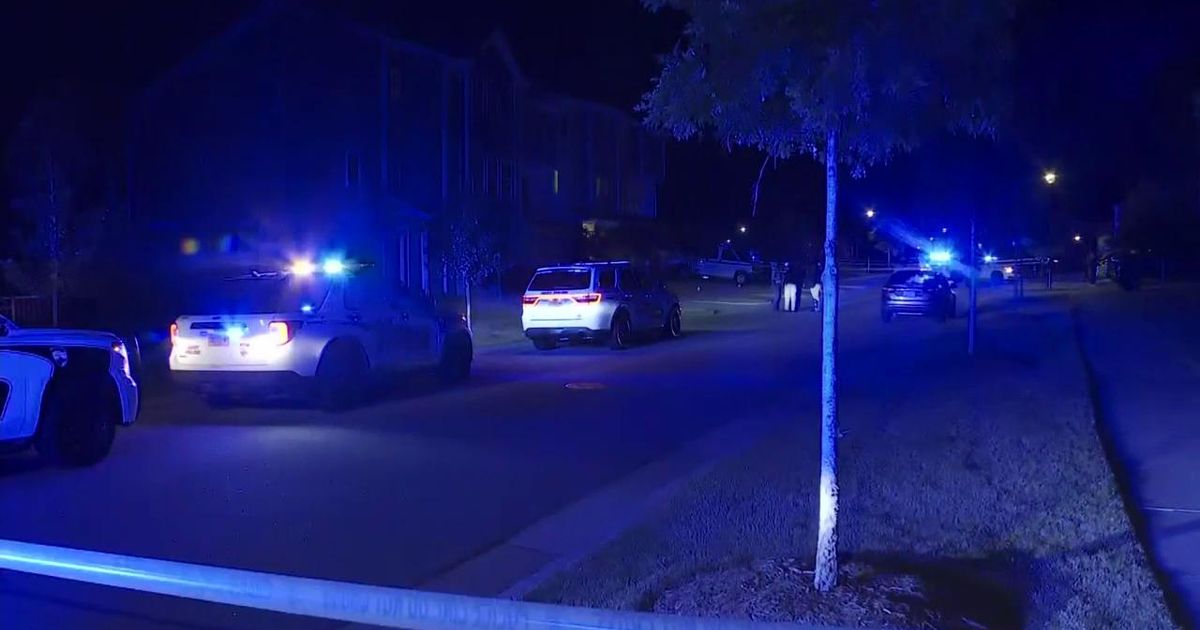 One injured in Cary shooting, another in custody, police say :: WRAL.com
