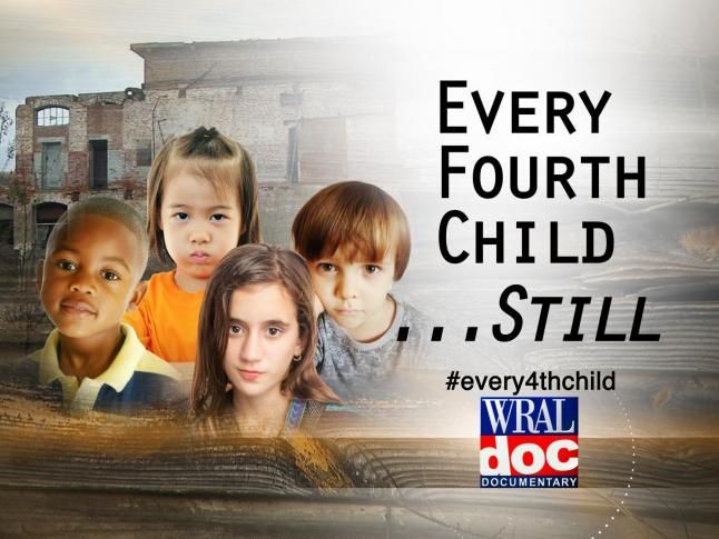 Every Fourth Child ... Still