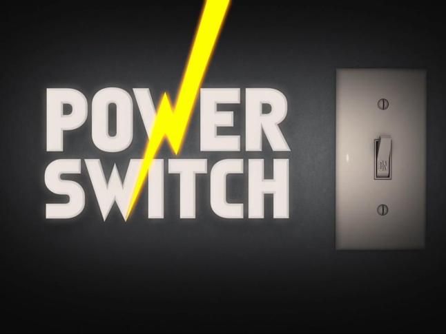 Power Switch