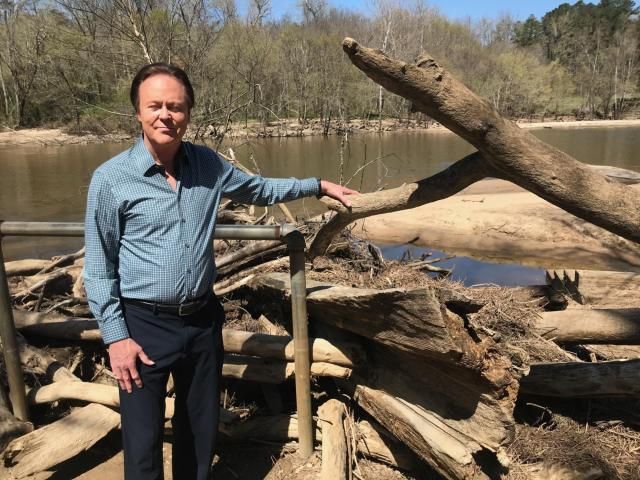 Bill Leslie: The Neuse River is not a report card I'd want to take home ...