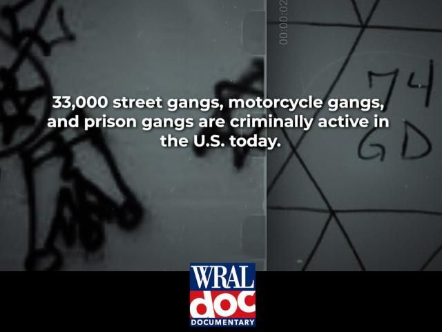 Stay out of gangs, be great: Raleigh's Ship Community Outreach offers ...