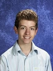 Wayne County student earns congressional award