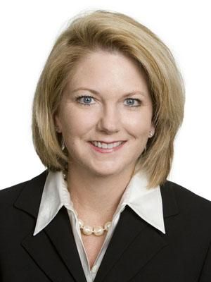 Raleigh attorney named ‘extraordinaire’ woman