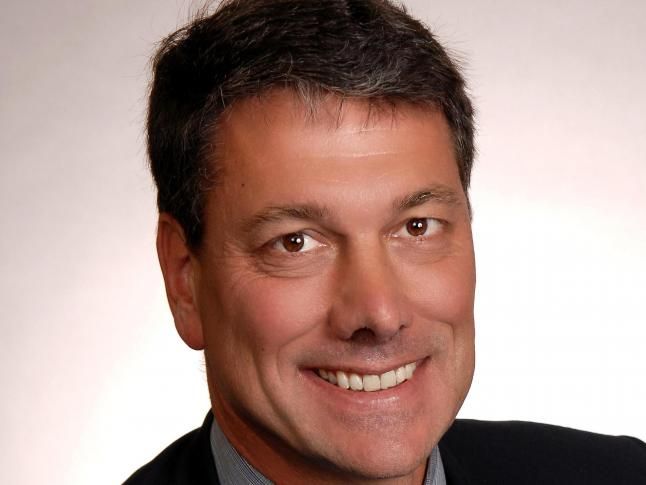 WakeMed names new executive VP/chief operating officer
