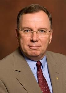 Methodist University names new president