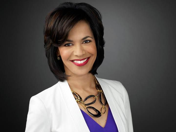 CNN anchor to deliver NCCU commencement address