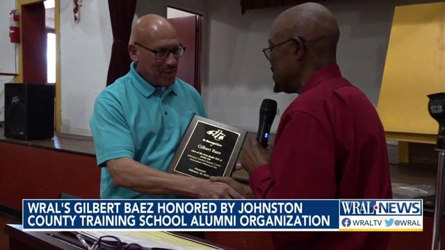 Gilbert Baez Coverage