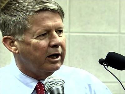 Authorities: Arson to Blame for Basnight's Restaurant Fire