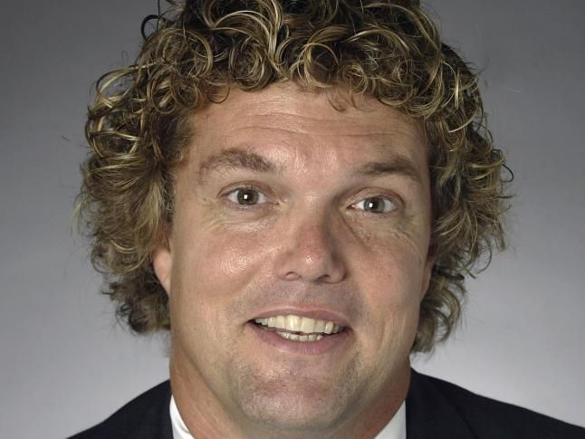 Mike Munger Profile