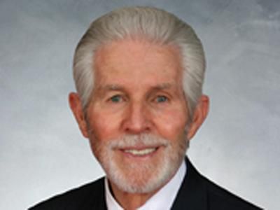 Albertson not seeking another Senate term