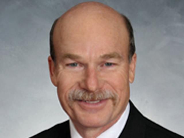 Faison: 'I am not challenging Perdue'