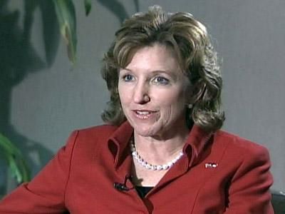 Hagan reflects on Senate win, looks to Washington