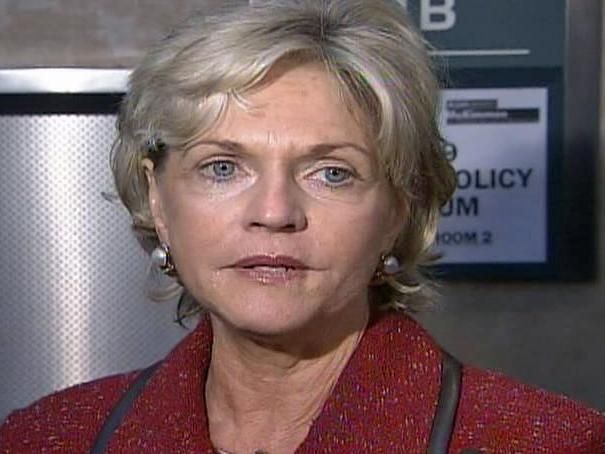 Perdue's speech expected to balance hope, grim reality