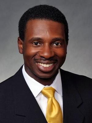 Foster announces candidacy for Senate seat