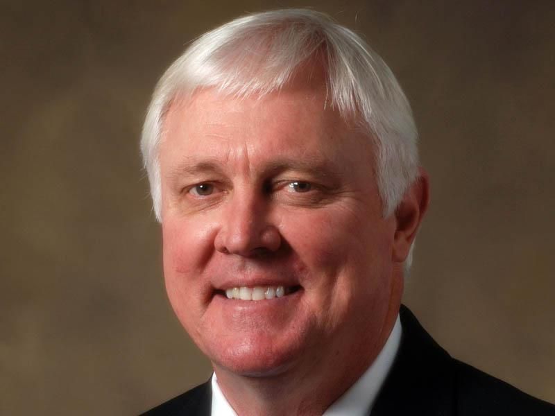 Second Easley appointee resigns