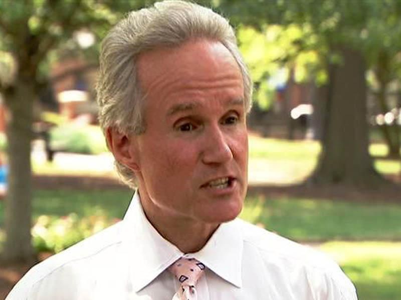 Russell Allen out as Raleigh city manager