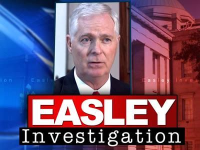 Elections board to look into Easley's campaign finances
