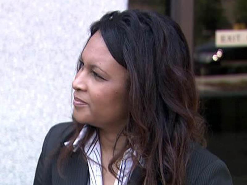 Former Mary Easley fundraiser testifies to grand jury